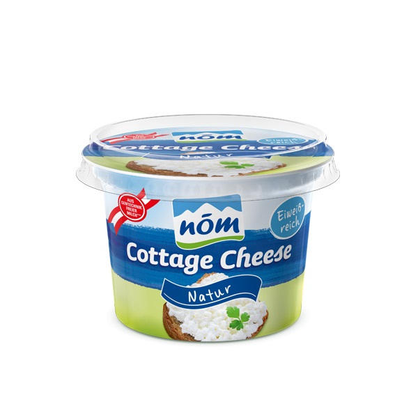 Cottage Cheese online bestellen | Hausbrot.at